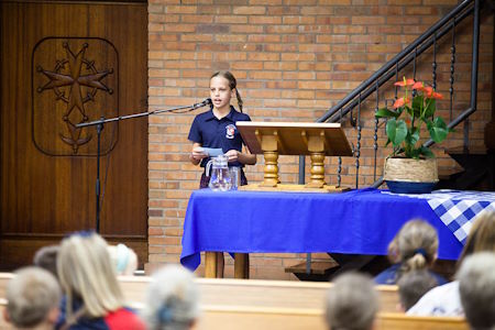 Laerskool - Gereformeerde Skool Dirk Postma