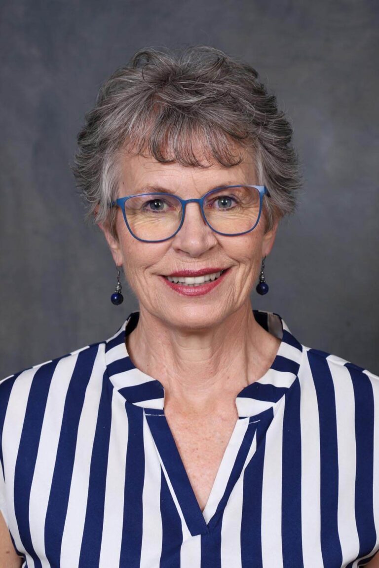 Vogel, Isabel - Gereformeerde Skool Dirk Postma